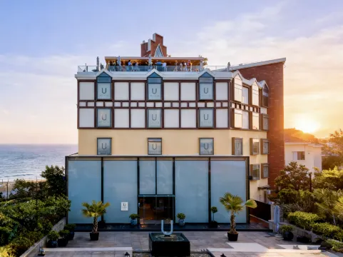 U Hotels - Qingdao