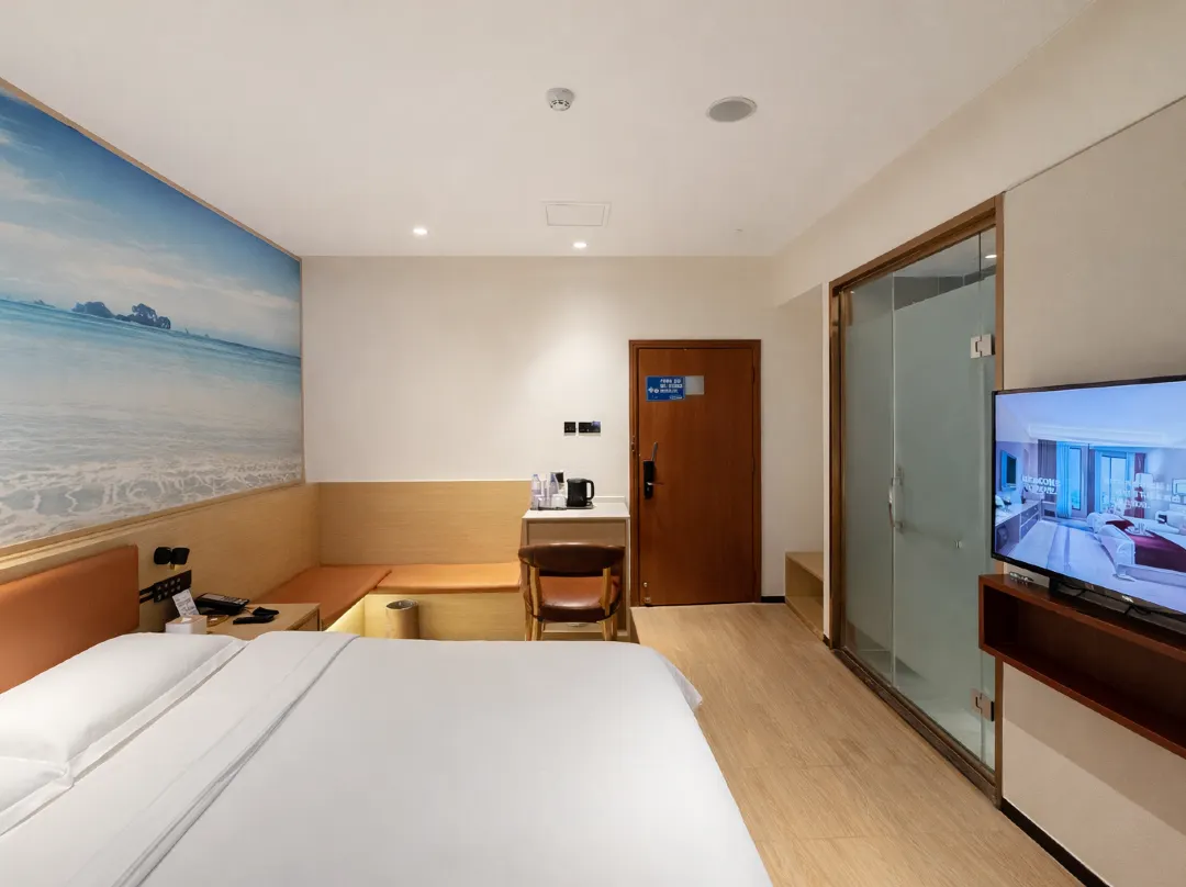 Sanibel Hotel Chain - 