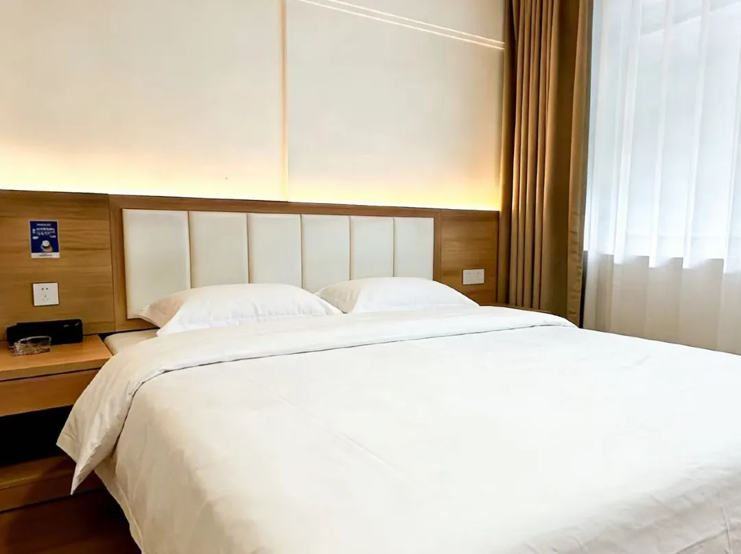Mango Hotel - Kunming
