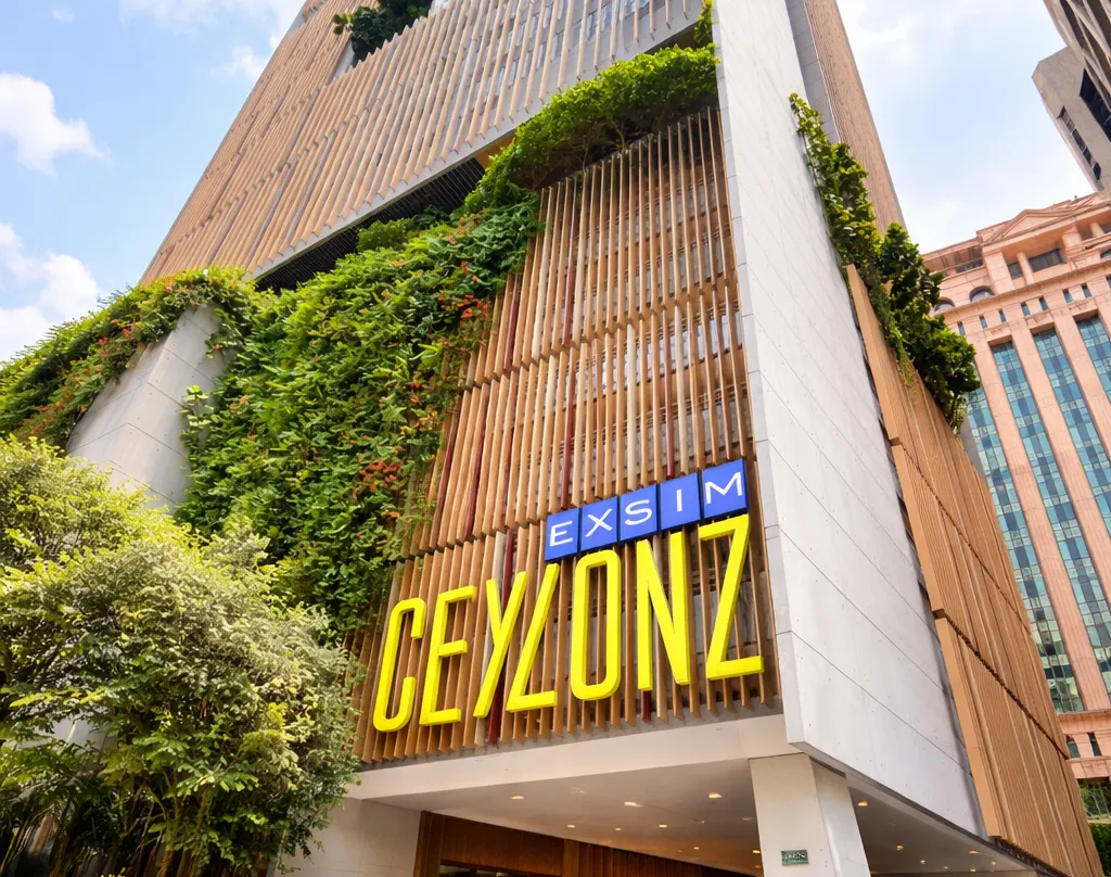 Ceylonz Suites Klcc By On39 Kl - Kuala Lumpur