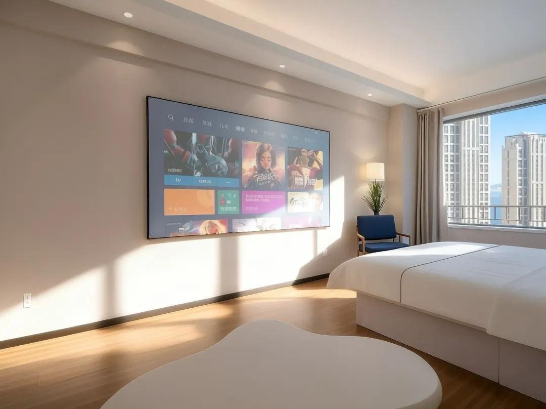 Jiamei Apartment Hotel - Dalian