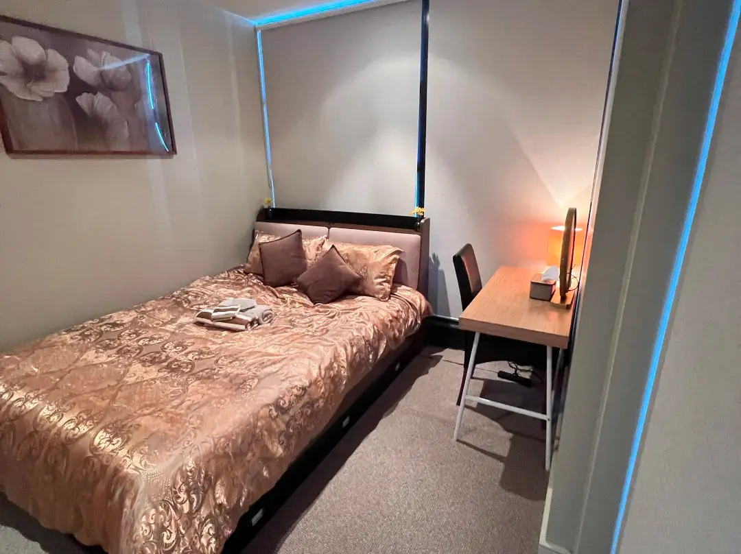 Room In Melbourne Cbd - Melbourne