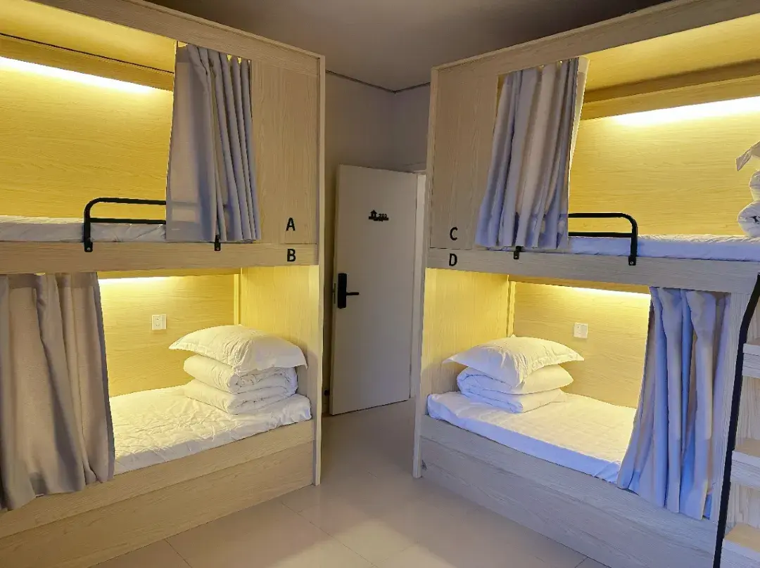 Shiyu Hostel - Luoyang