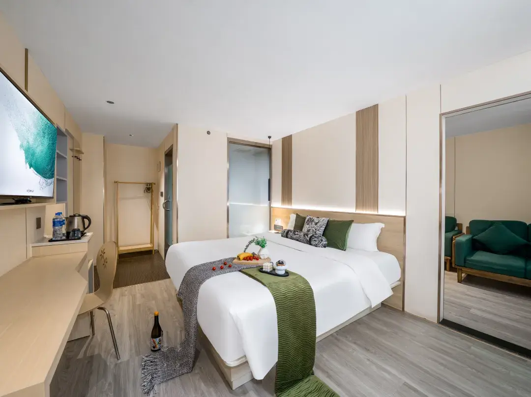 V8 Hotel - Canton / Guangzhou