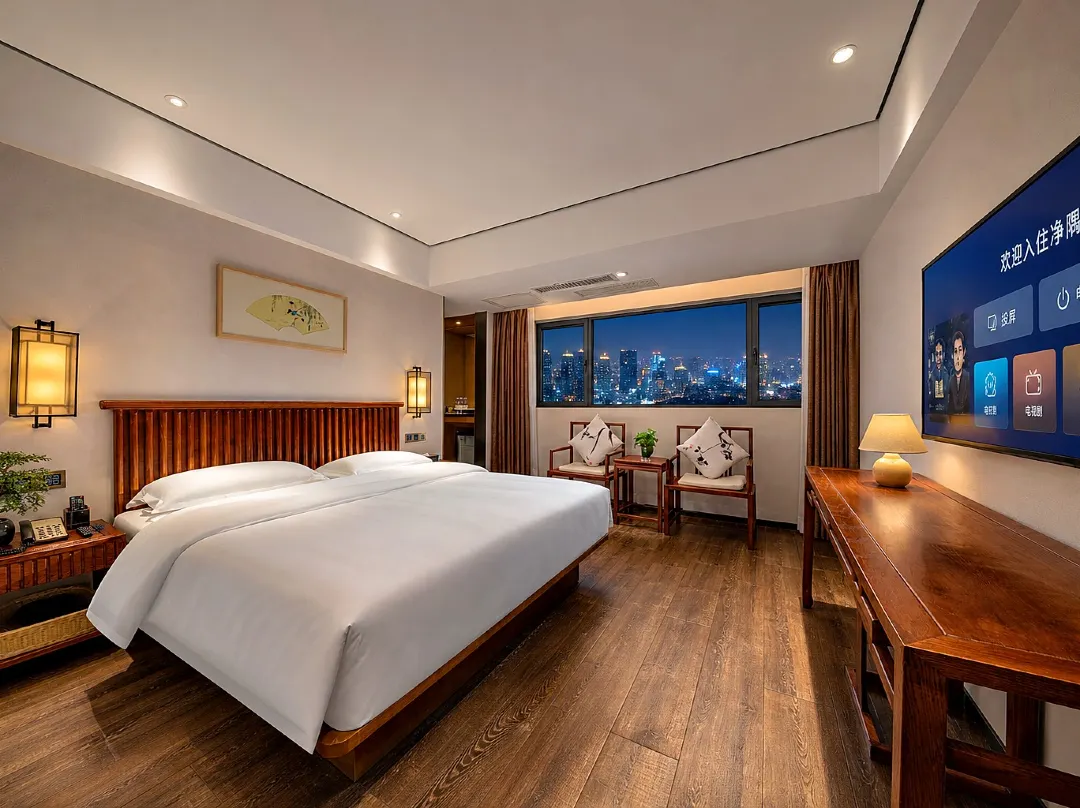Jingyu Hotel - Zhengzhou