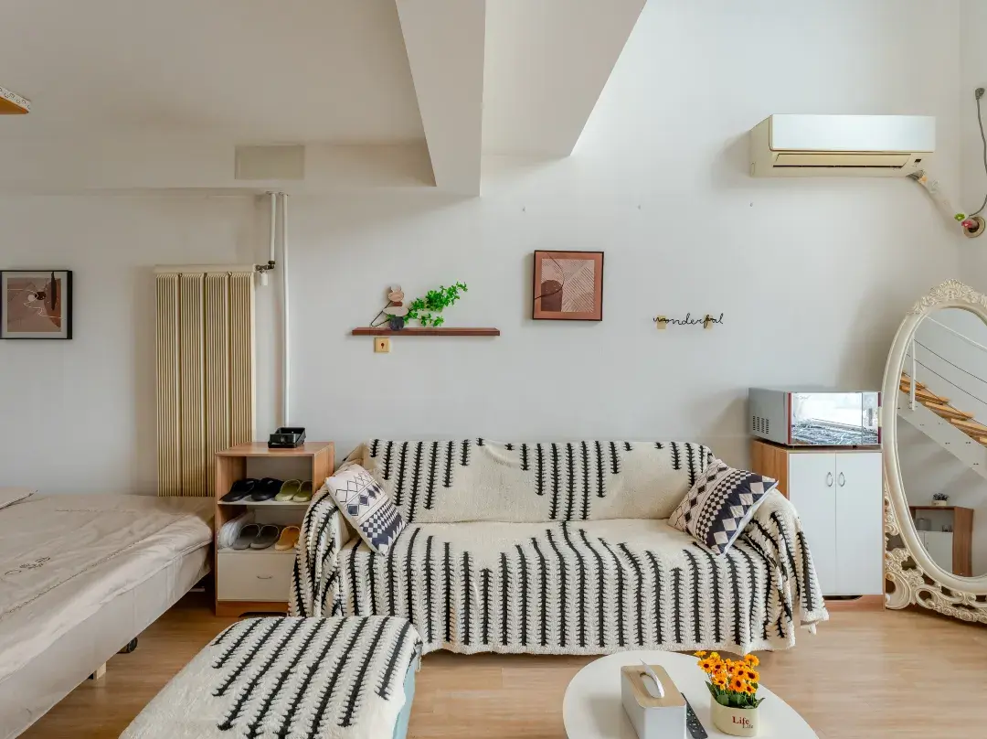 Muchen Homestay - 天津