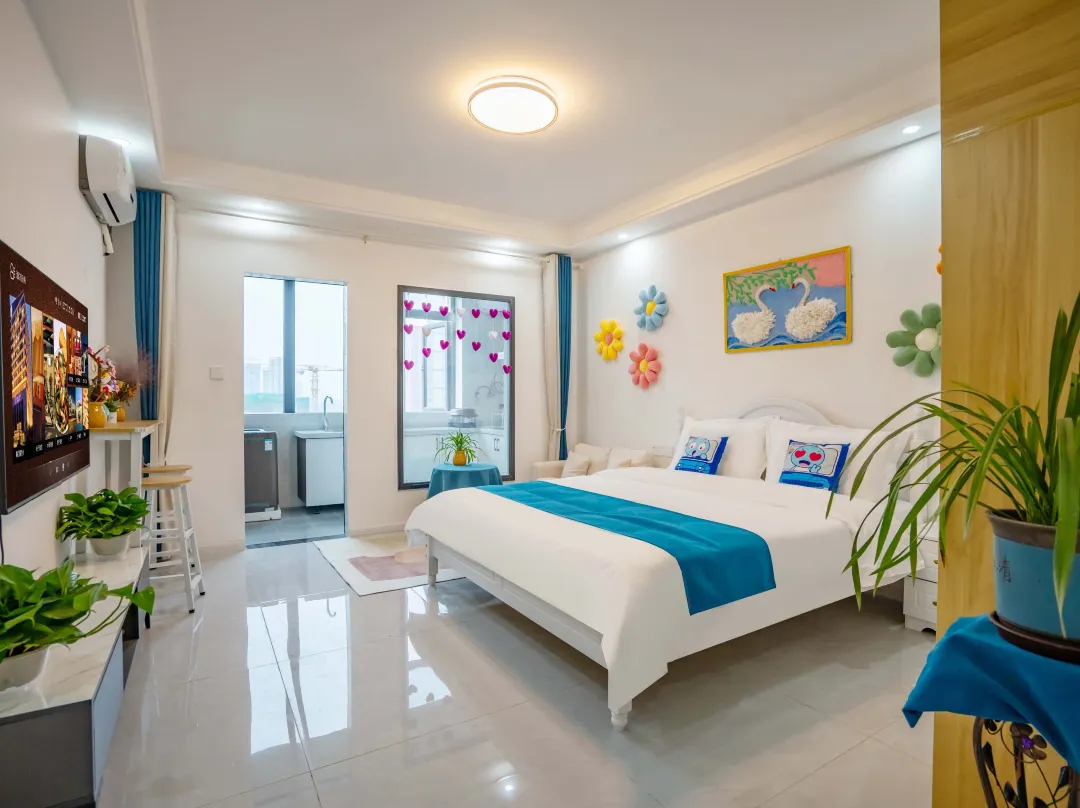 Shuyihao Homestay - Chengdu