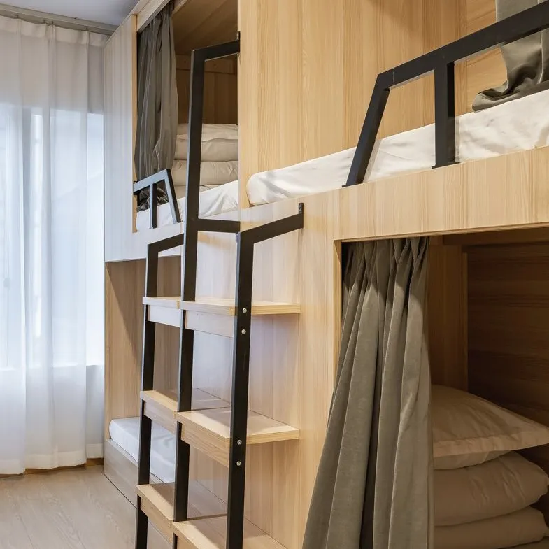 Shenzhen Anjia Youth Hostel - Shenzhen