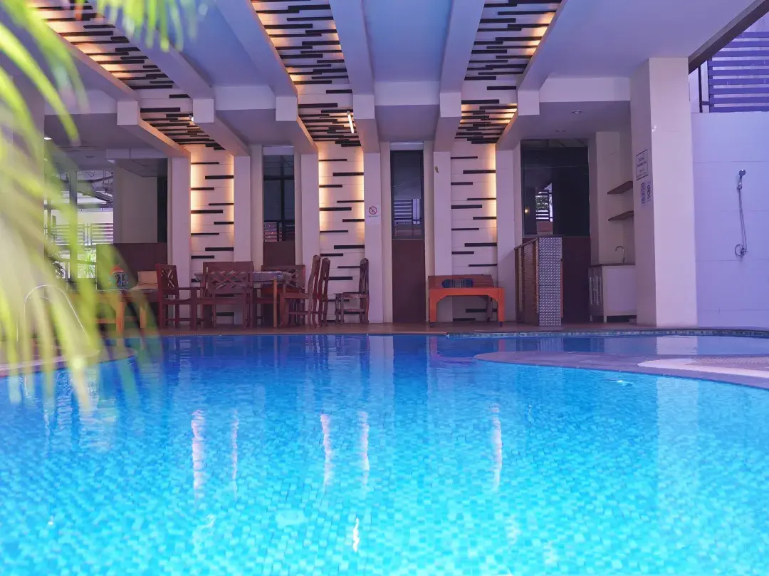 Tycoon Suite Hotel - Pattaya City