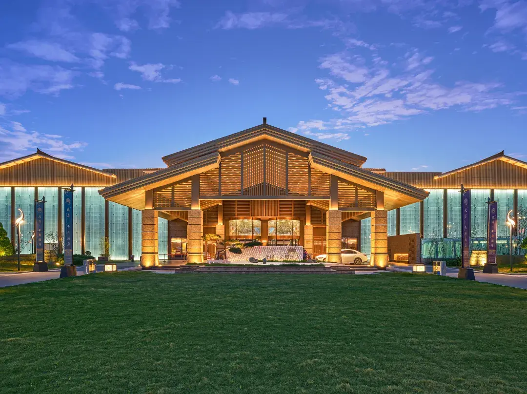 North  Shore-yunjing Hotel - Hanzhong