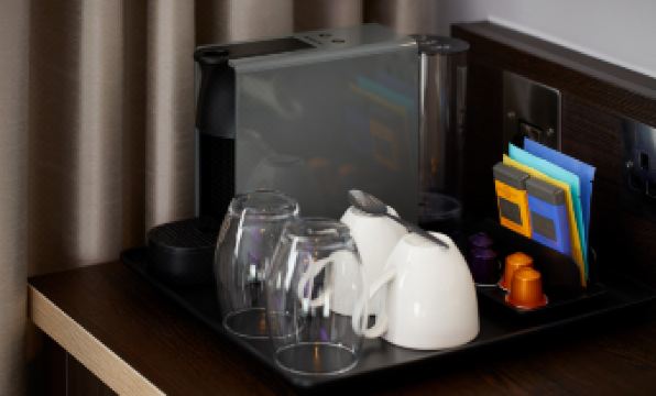 Premier Inn London Waterloo (Lambeth Road) : Tarifs & Avis 2026 | Trip.com
