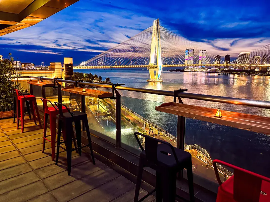 Phase 1, Yiyu Youth Hostel - Haikou