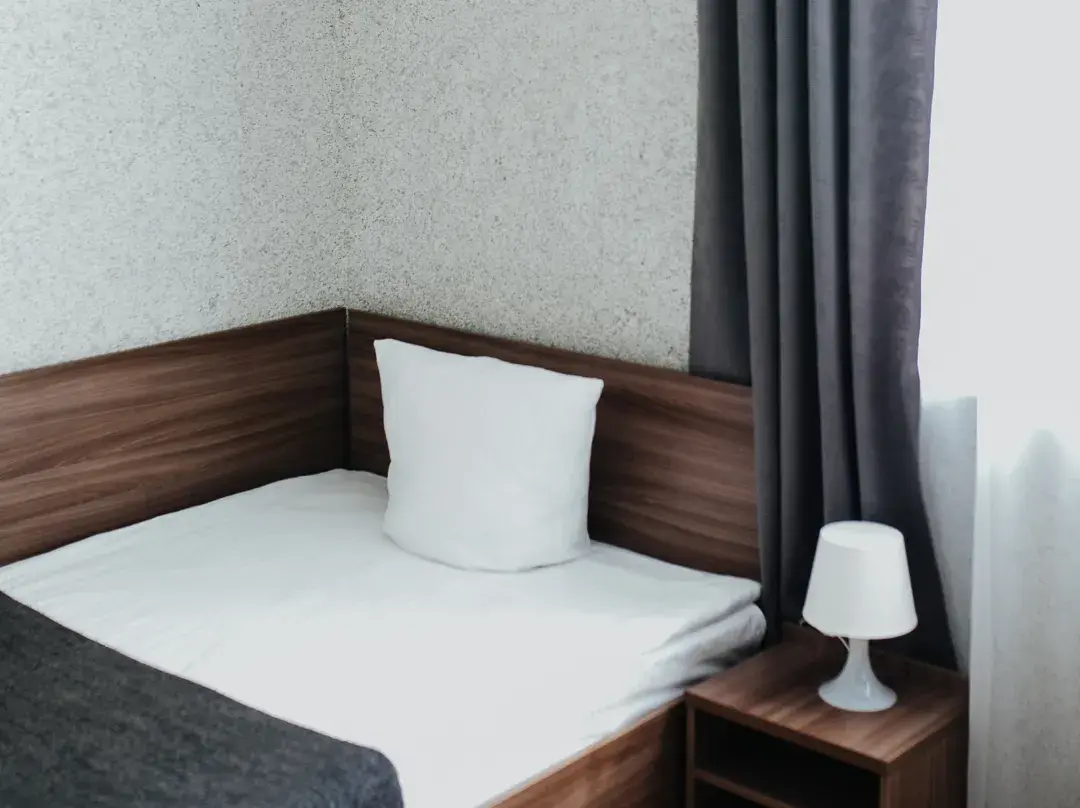 Matreshka Hotel - Иркутск