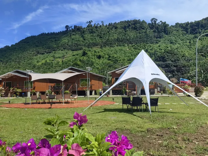 MEDAN BUNGA RAYA RESORT Reviews: 9 Verified Reviews Latest 2024 | Trip.com