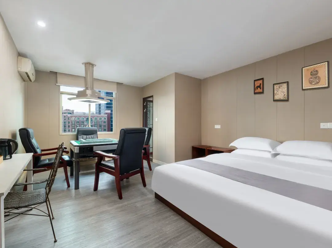 Jinxing Hostel - Shenzhen