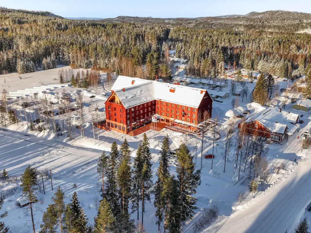 Break Sokos Hotel Koli Kyla - Pohjois-Karjala