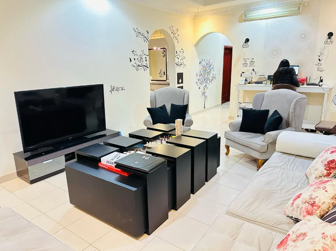 Su Casa Hostel -