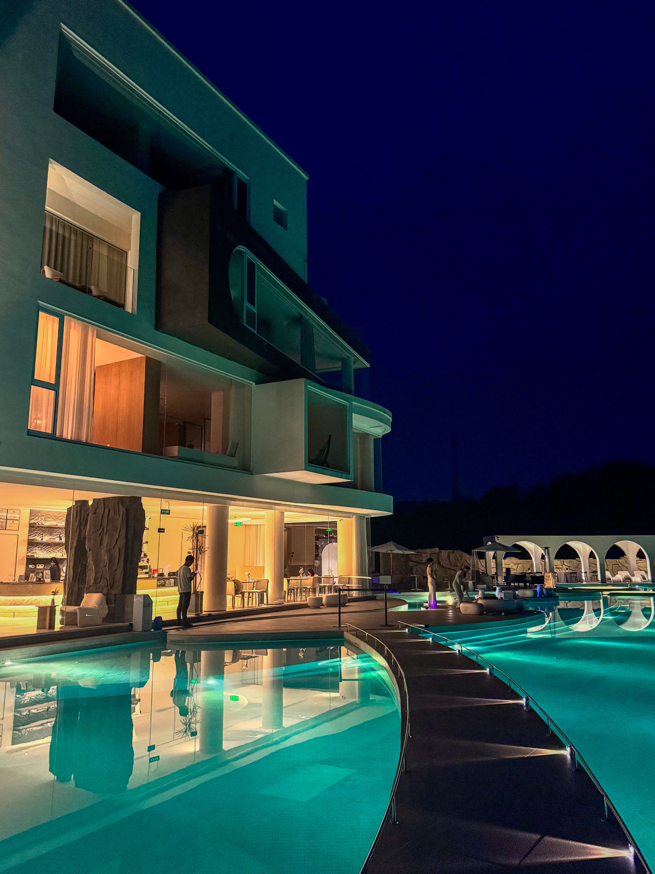 Ulasan YuYan - Lake View Boutique Hotel: 228 Ulasan Tamu Asli Tahun ...