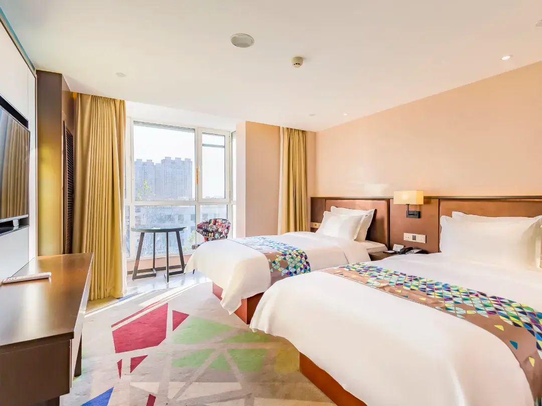 Cheermay Hotels - Shijiazhuang