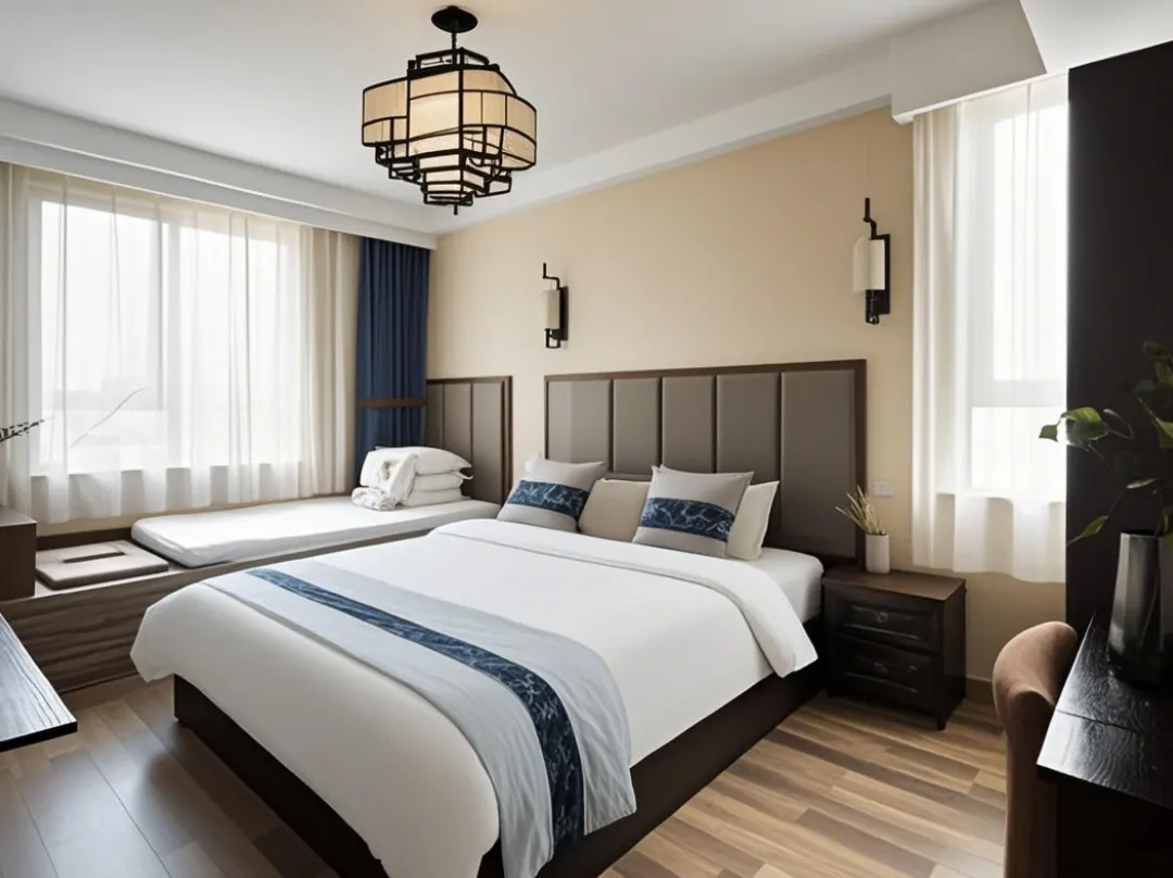 Shanghai Farmhouse - Shanghai