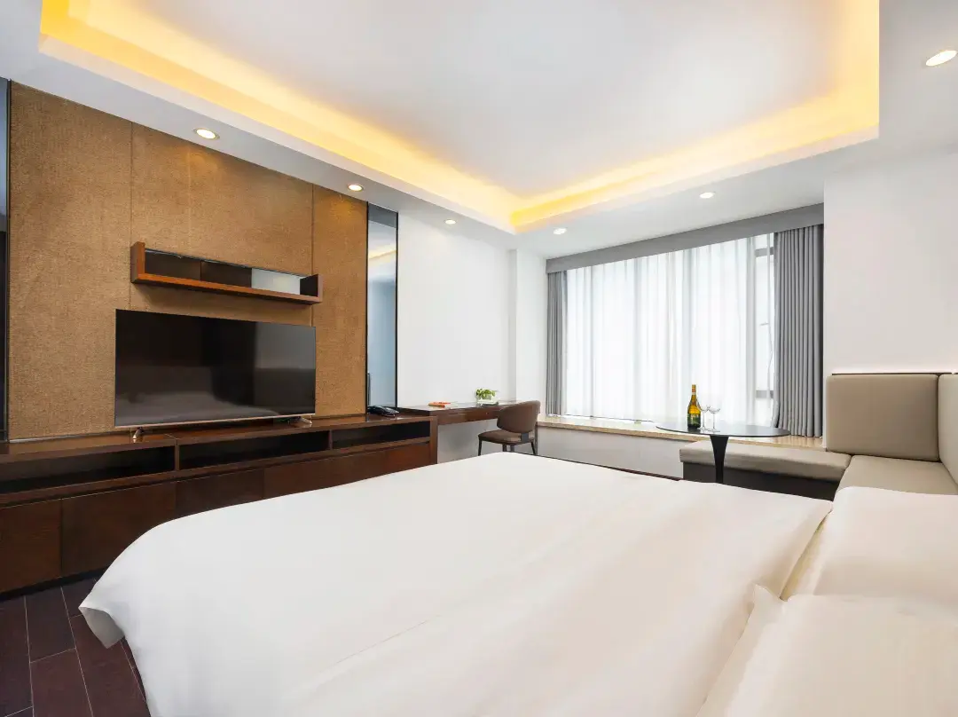 Westcare Hotel - Chengdu