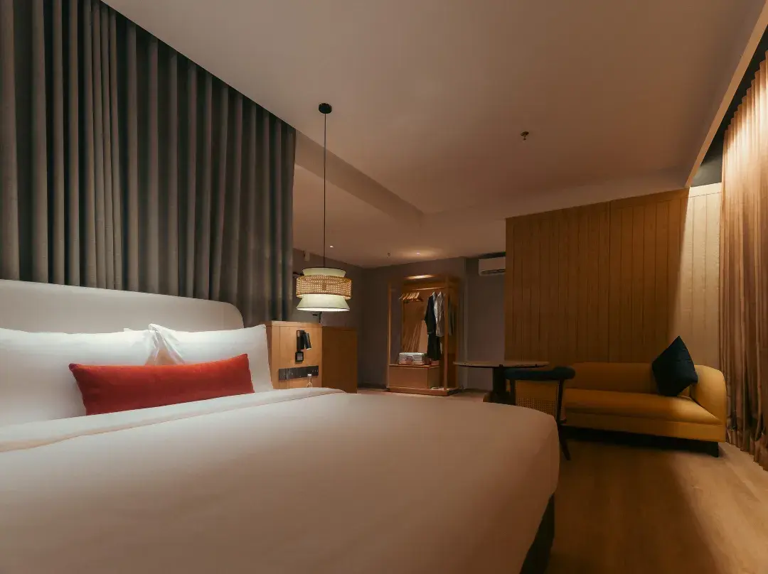 Shō Hotel - Penang Island