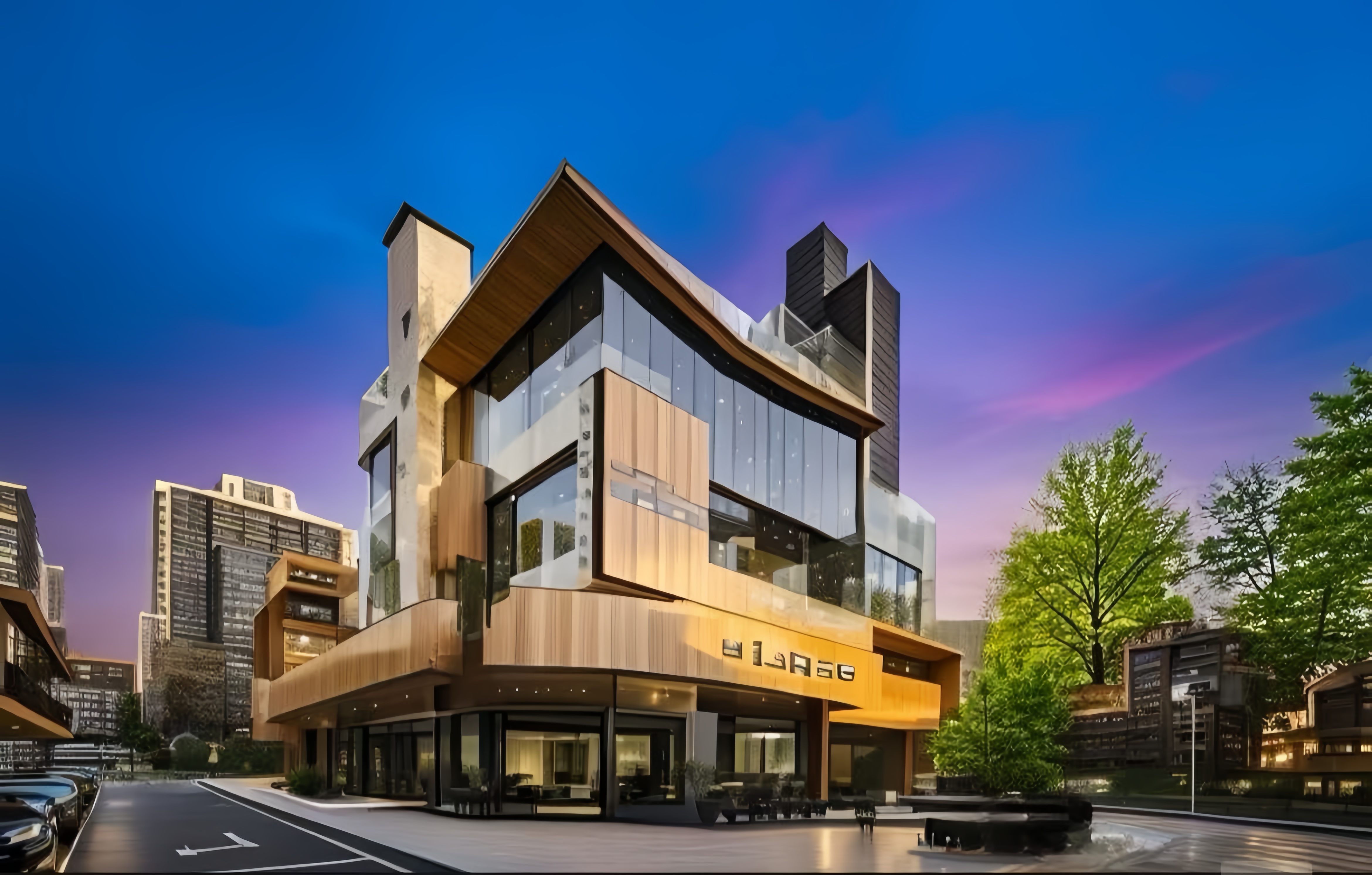 3374 Verified Guest Reviews of Lu Yue Hotel (Shenzhen Huaqiangbei ...