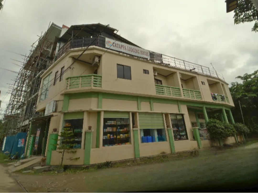 Catappa Lodge Puerto Galera - Puerto Galera