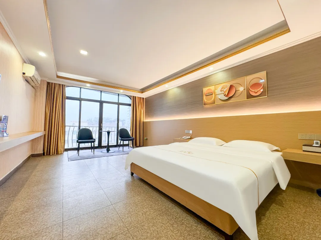 Foshan Changang Hotel - Foshan