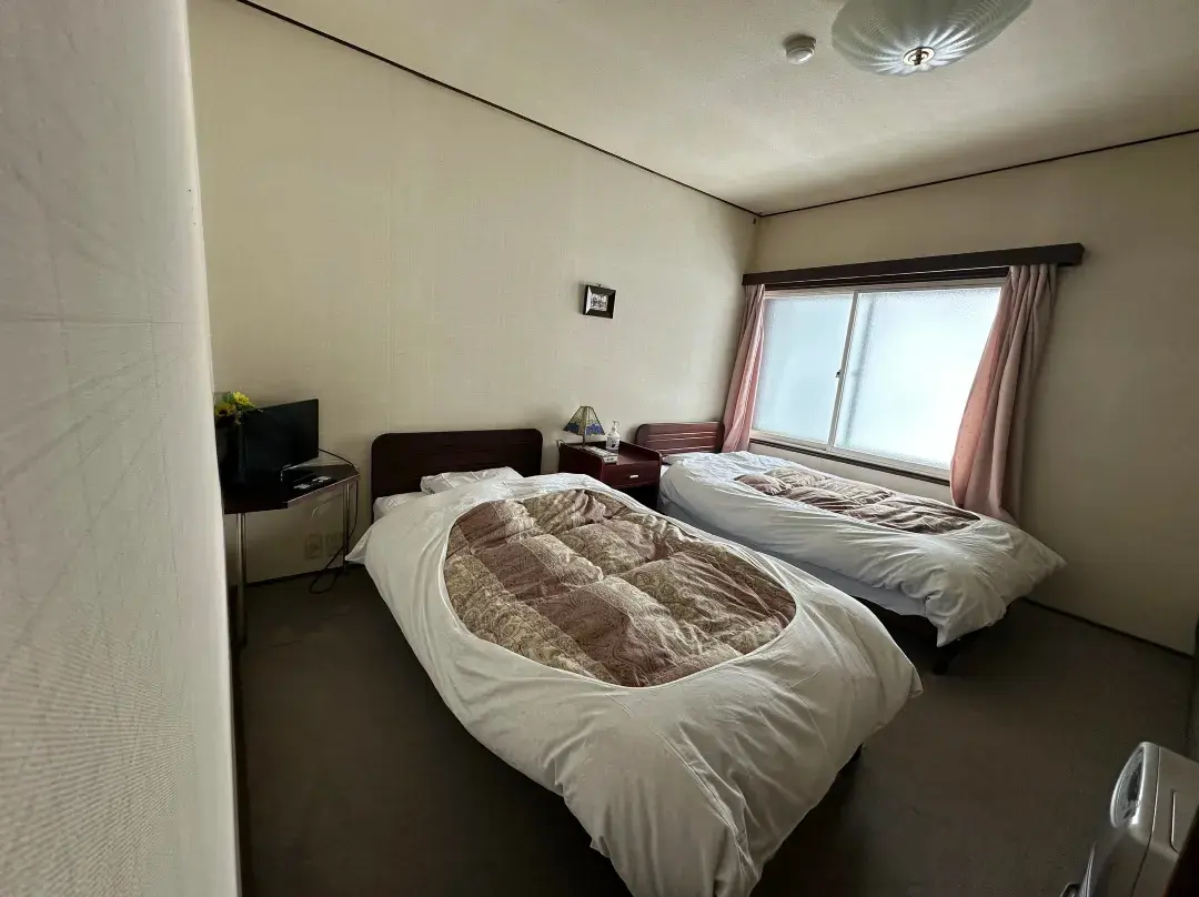 Wood Inn Daimaru - Niigata