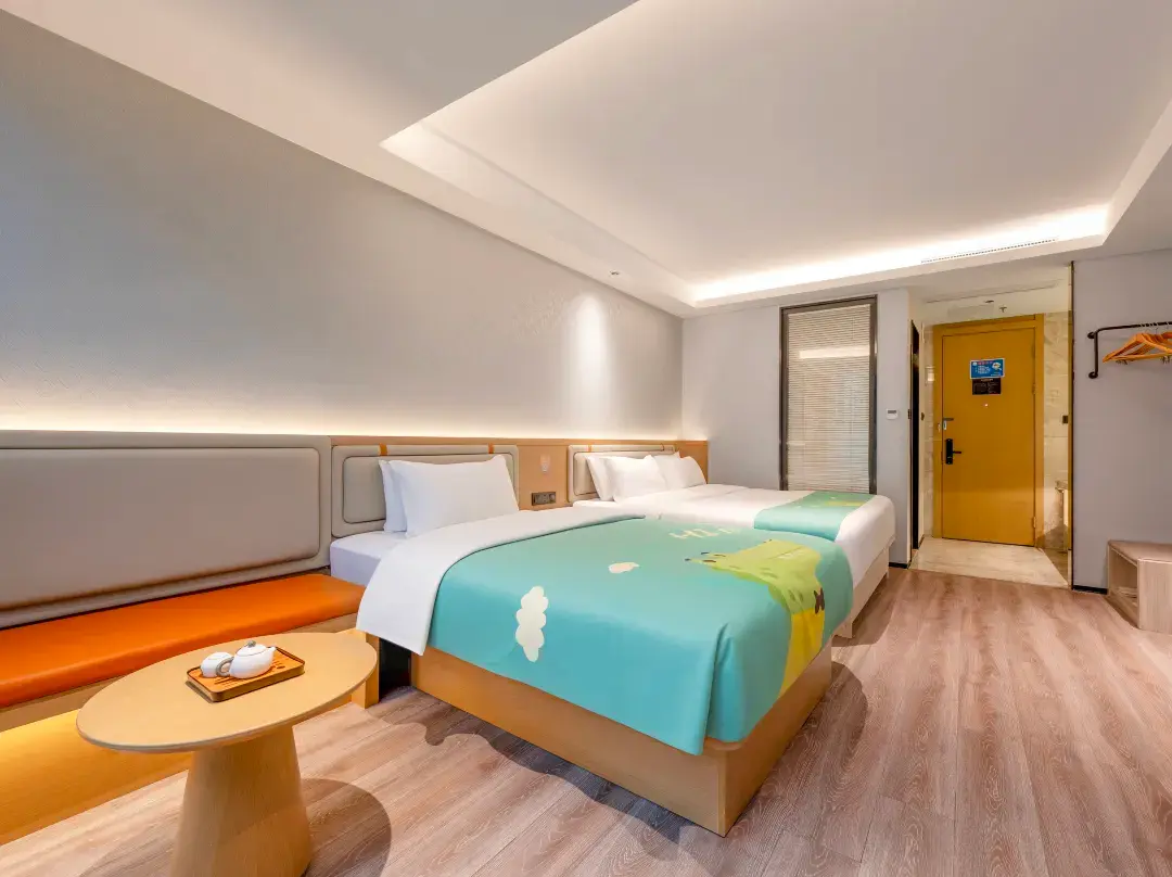 Citywell Hotel ) - Quanzhou