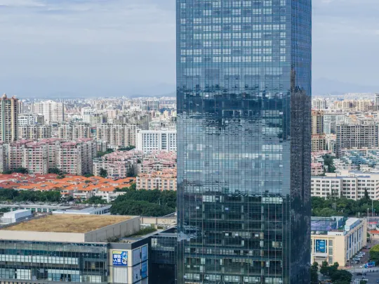 Floral Zhuganghui Hotel - Kaohsiung City