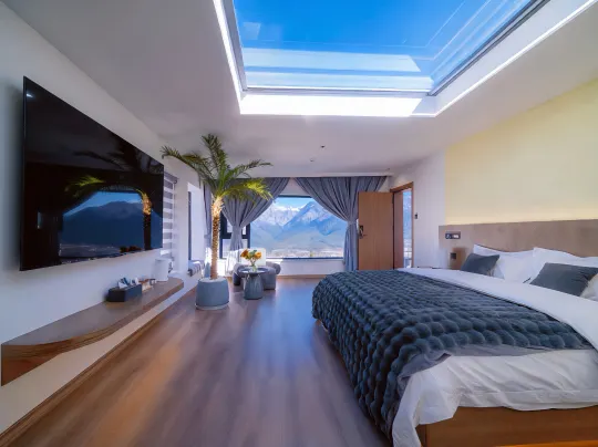 Dali Xinchen Villa - Dali