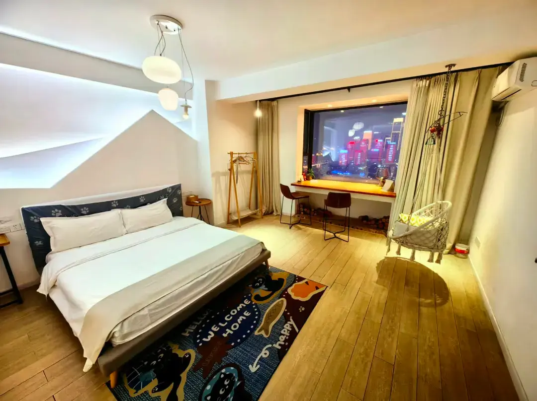 Yun Su Jiang Jing Homestay - Chongqing