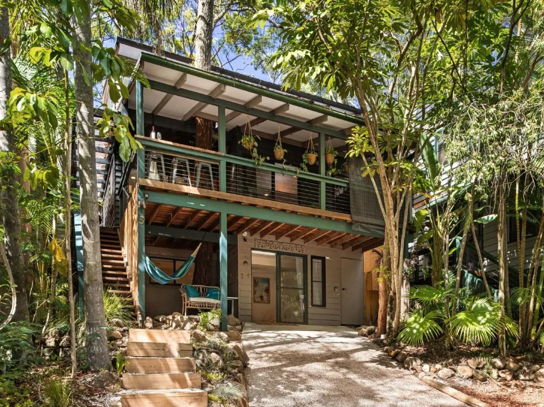 Boheme Abode - Byron Bay