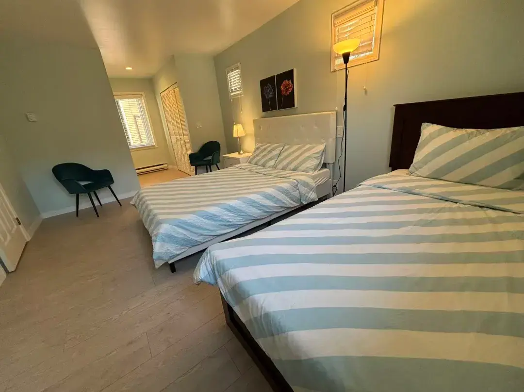 Vancouver Ubc Big Villa - Vancouver