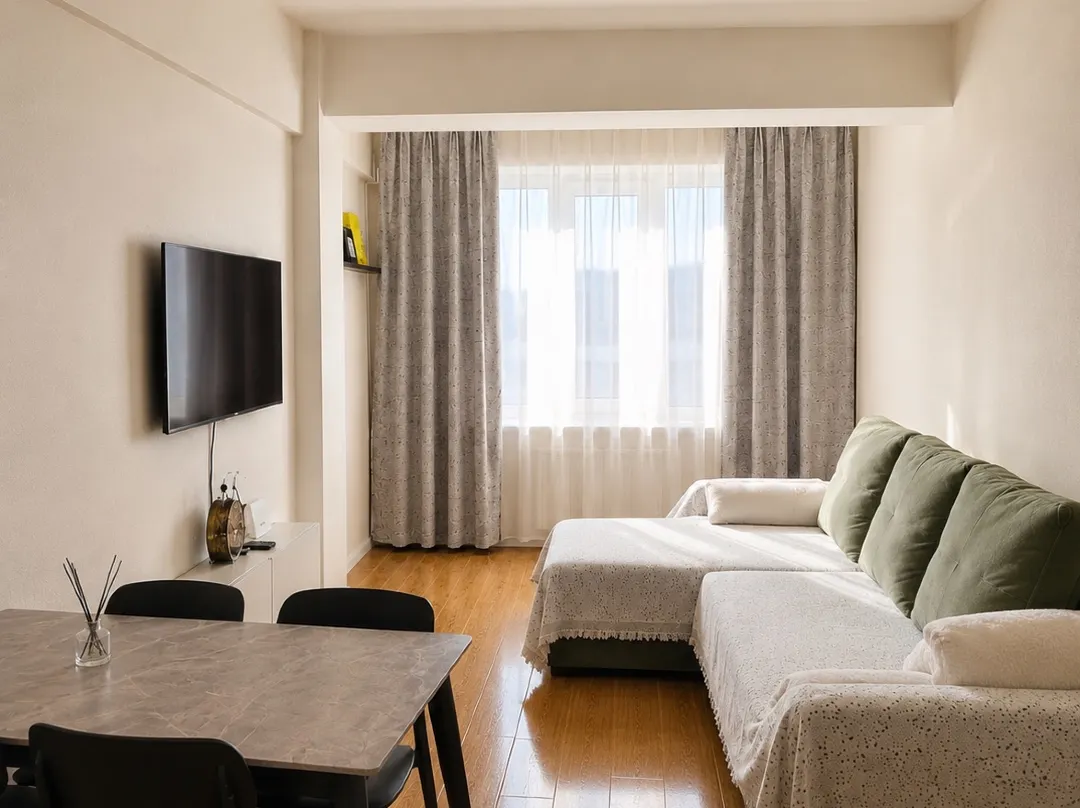 Warm & Cozy Stay In The City Center - Ulaanbaatar