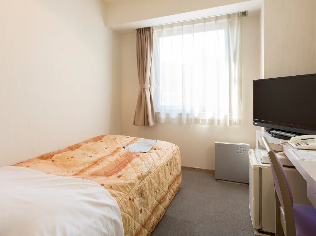 Business Hotel East Park Ritsurin - Takamatsu