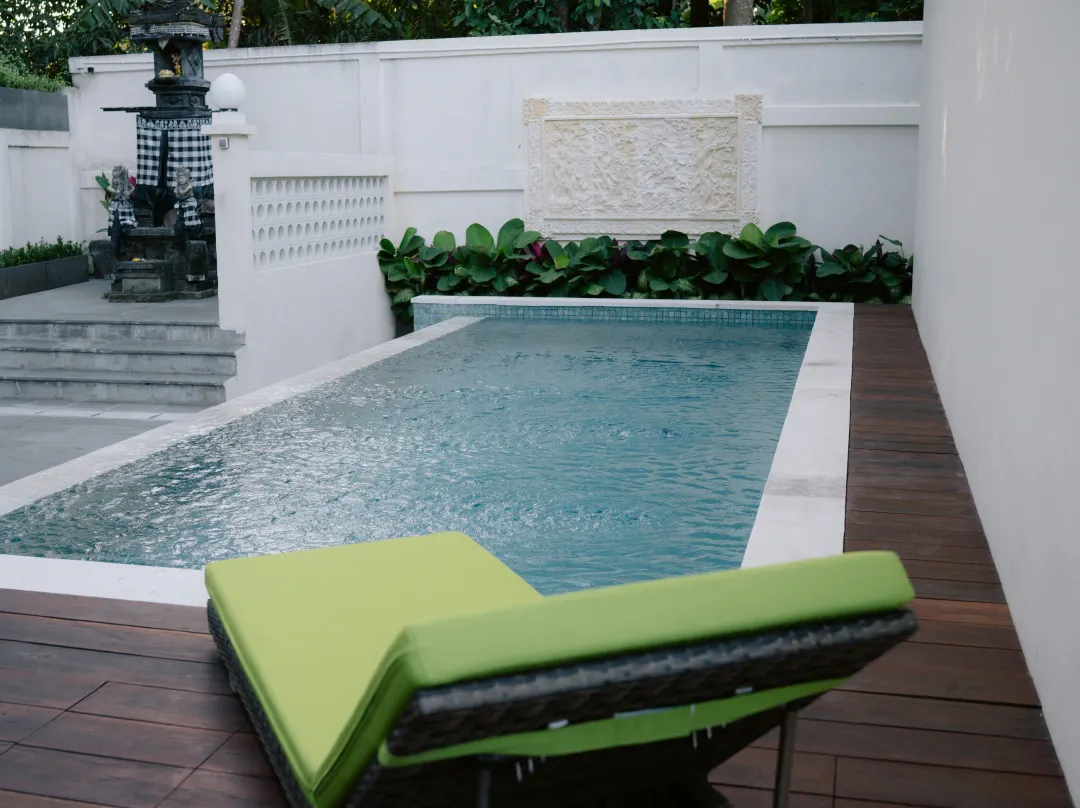 Sadira Co-living Seminyak - Bali