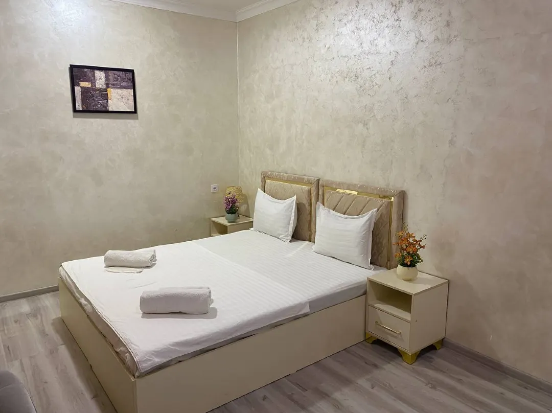Sumaya Hotel - Taschkent