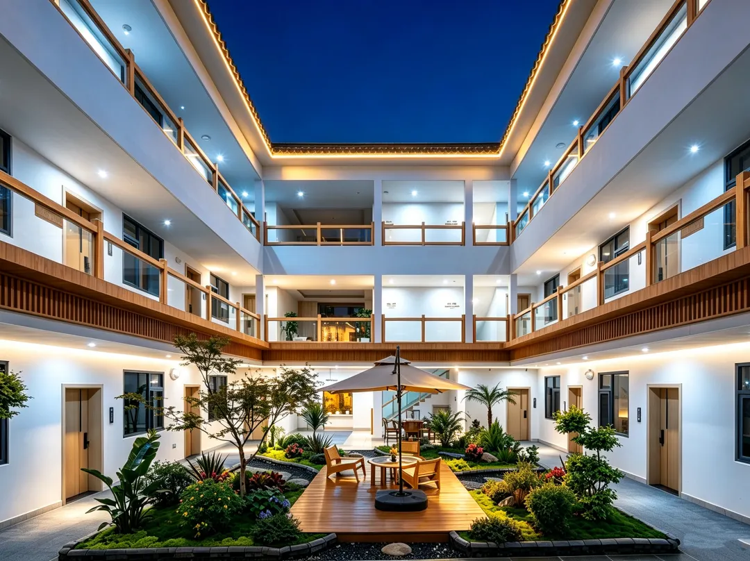Shufeng Garden Hotel - Lijiang