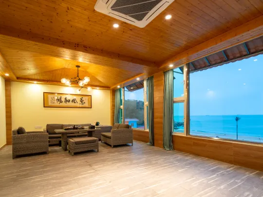 Sugar Seaview Resort - Kaohsiung City