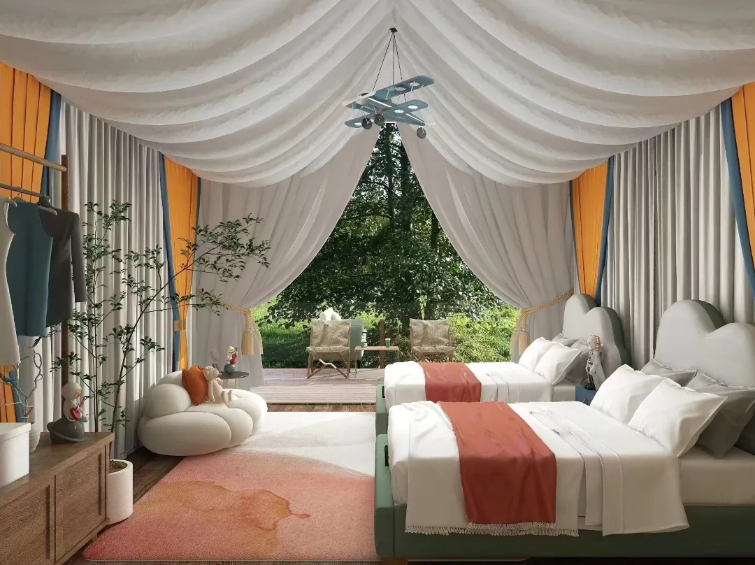 Chongqing Liandu Lake Resort - 충칭