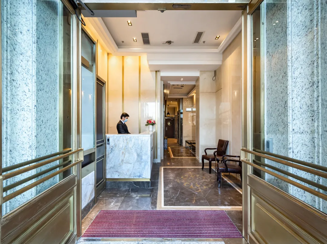 Lander Grand Hotel - Tsim Sha Tsui