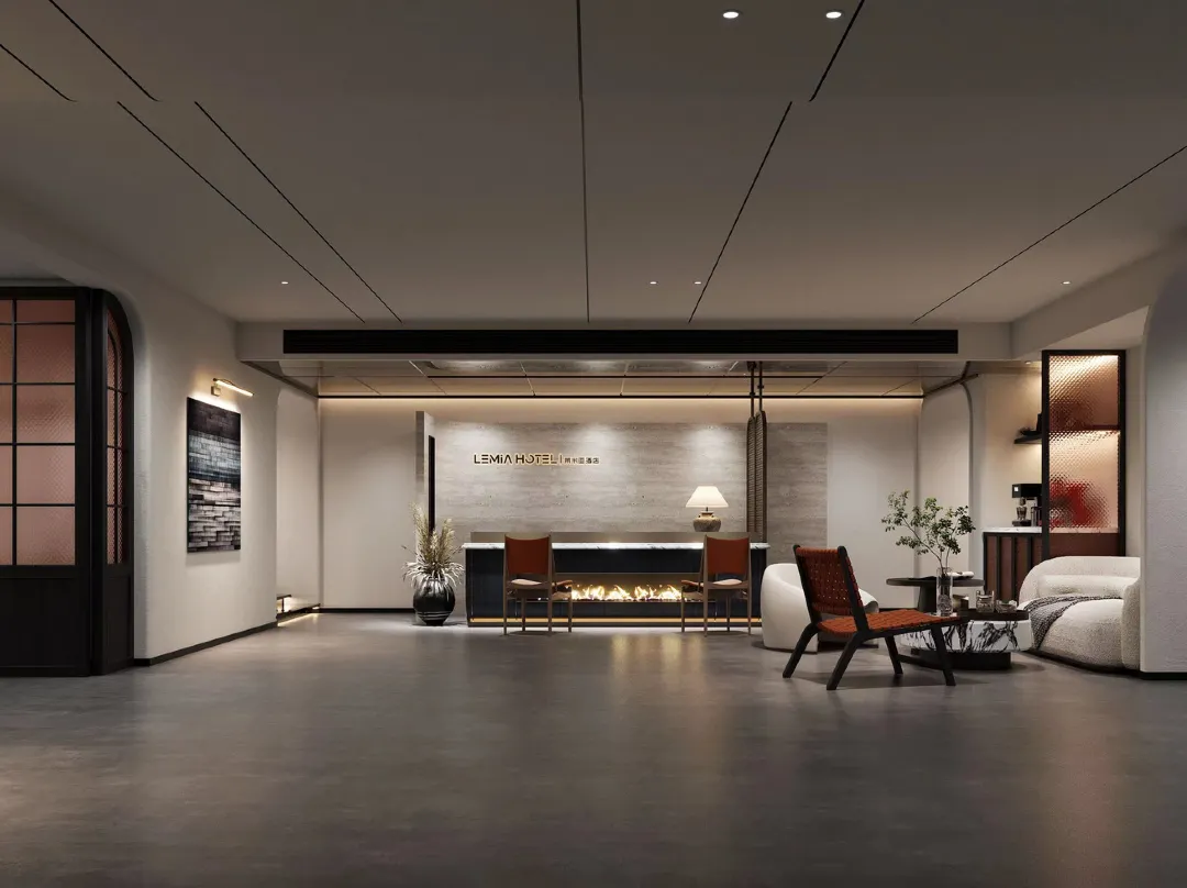 Lemia   Hotel - Changsha