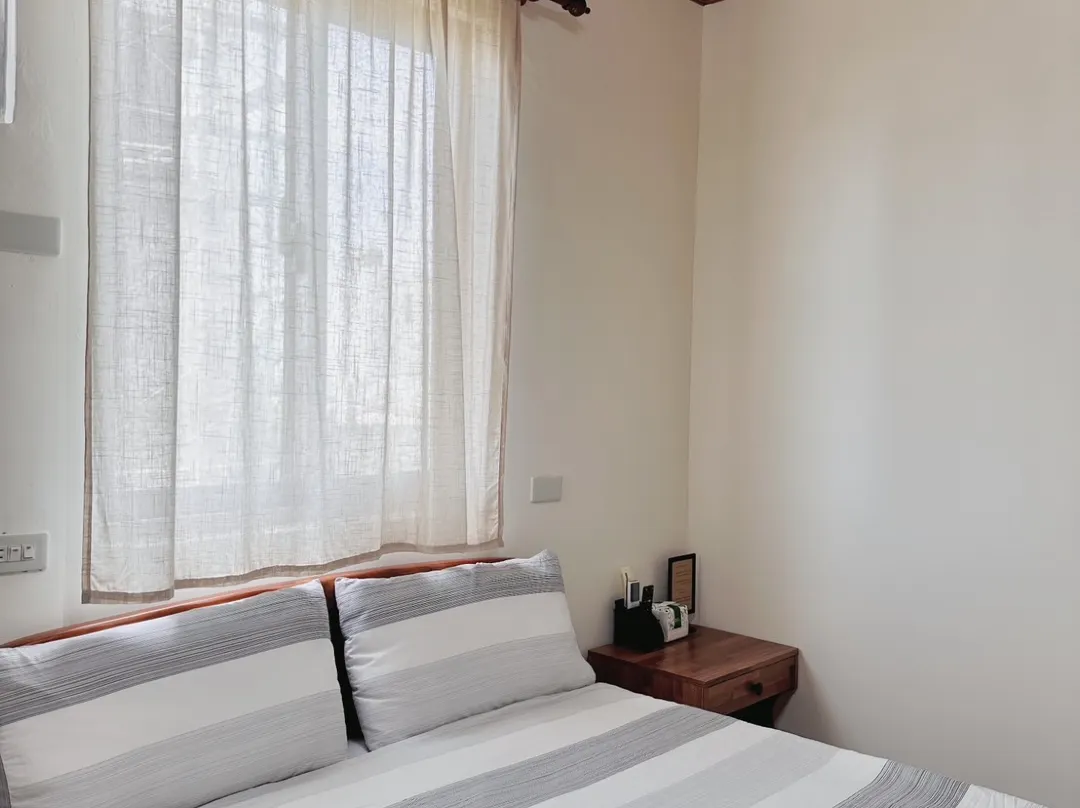 Green Island-hongfa Homestay - Lüdao