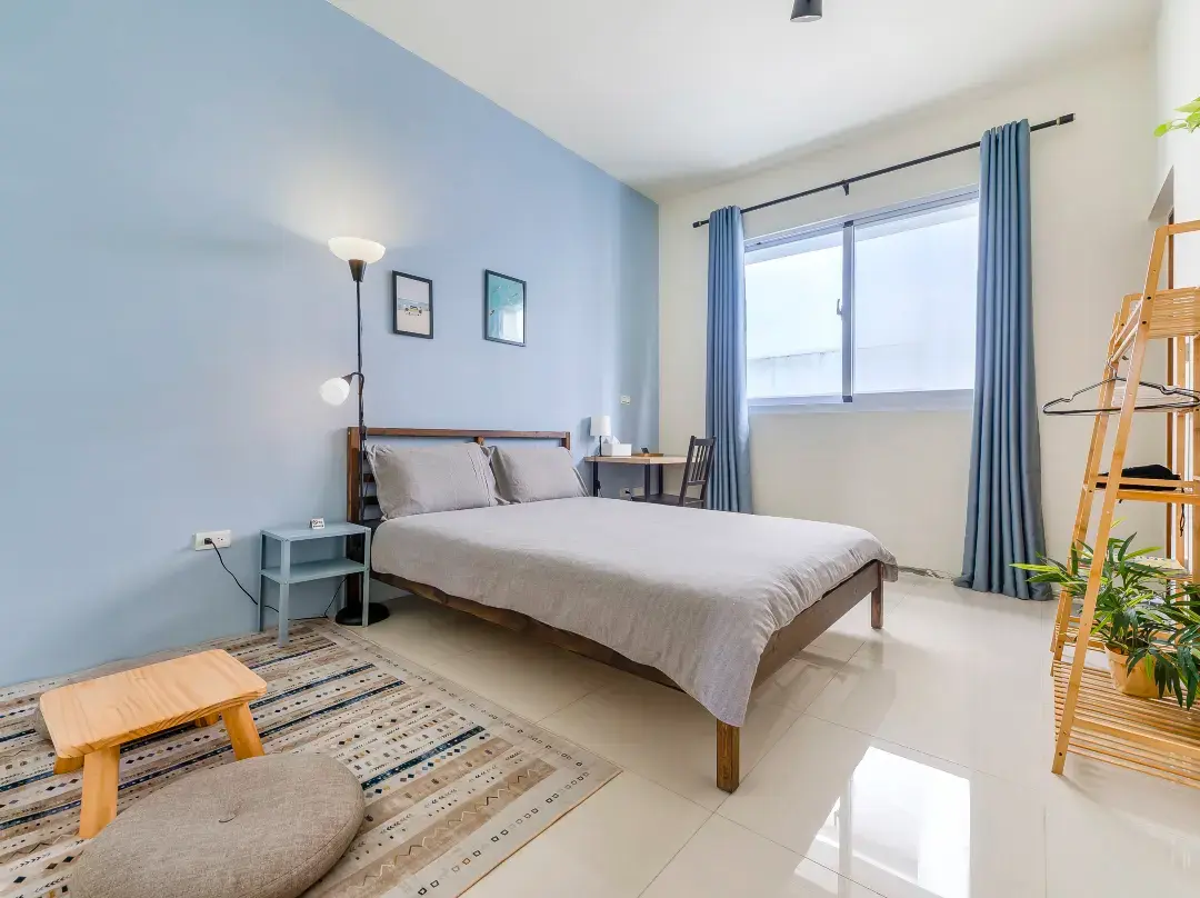 Stay In Jialeshuei - 핑동