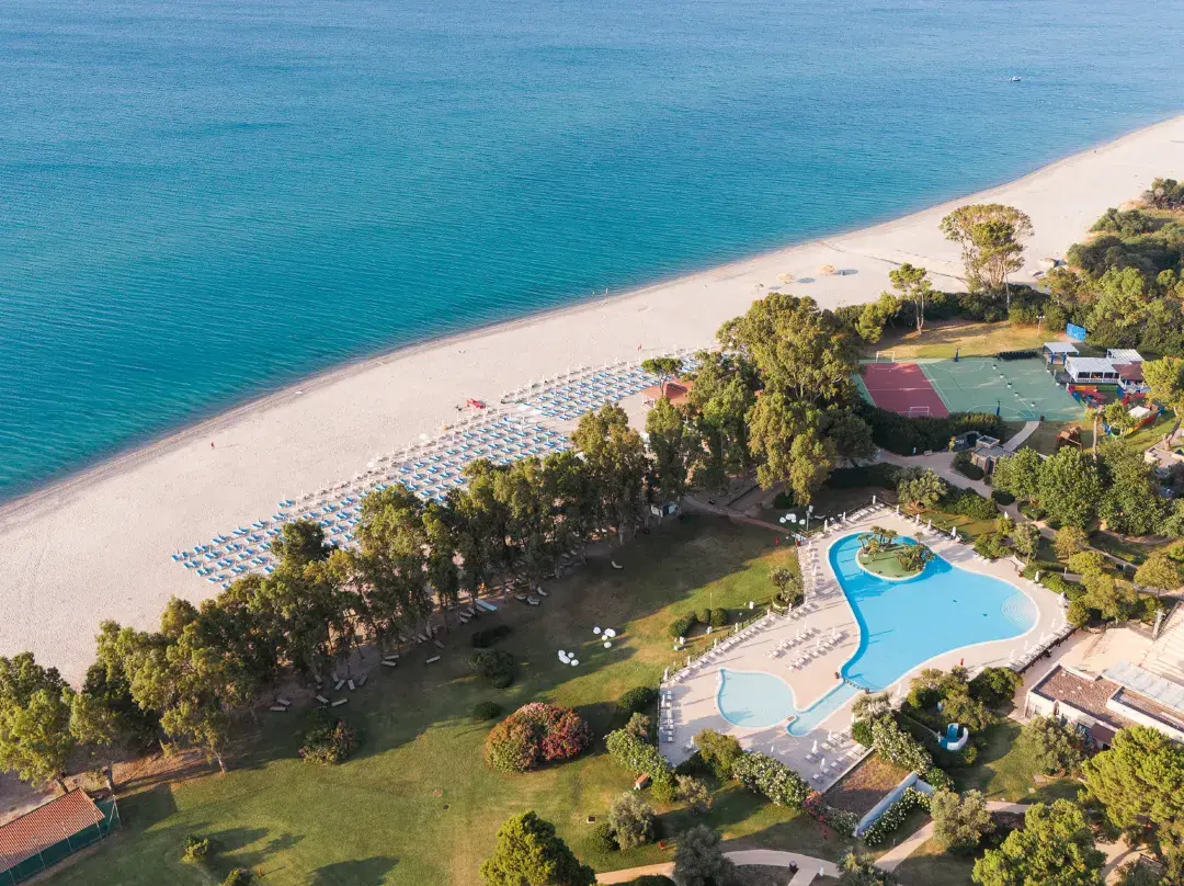 Voi Floriana Resort - Calabria