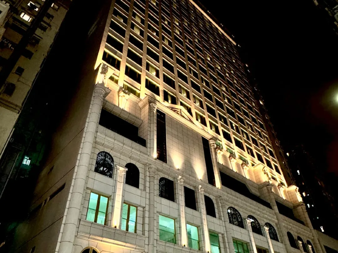 Kew Green Hotel Mongkok - Sham Shui Po