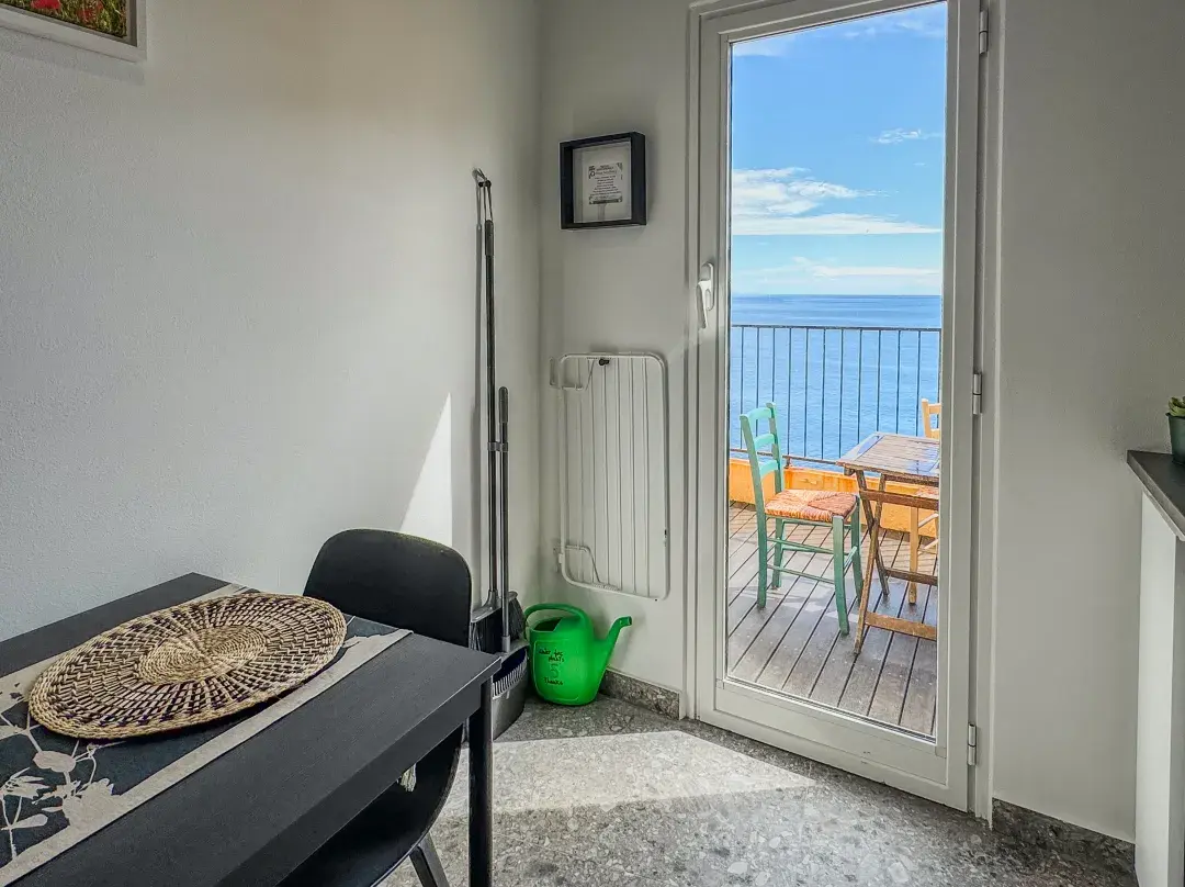 Beatrice's Dream - Manarola